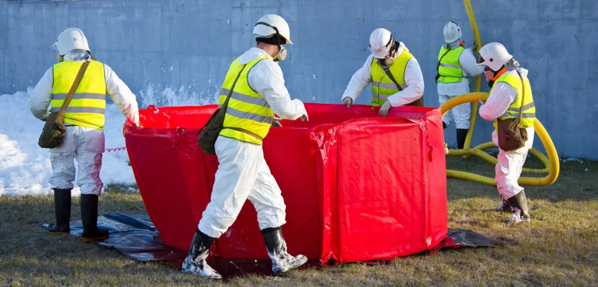 Uncovering the Dangerous CBRNE Spectrum: Everything You Need to Know ...